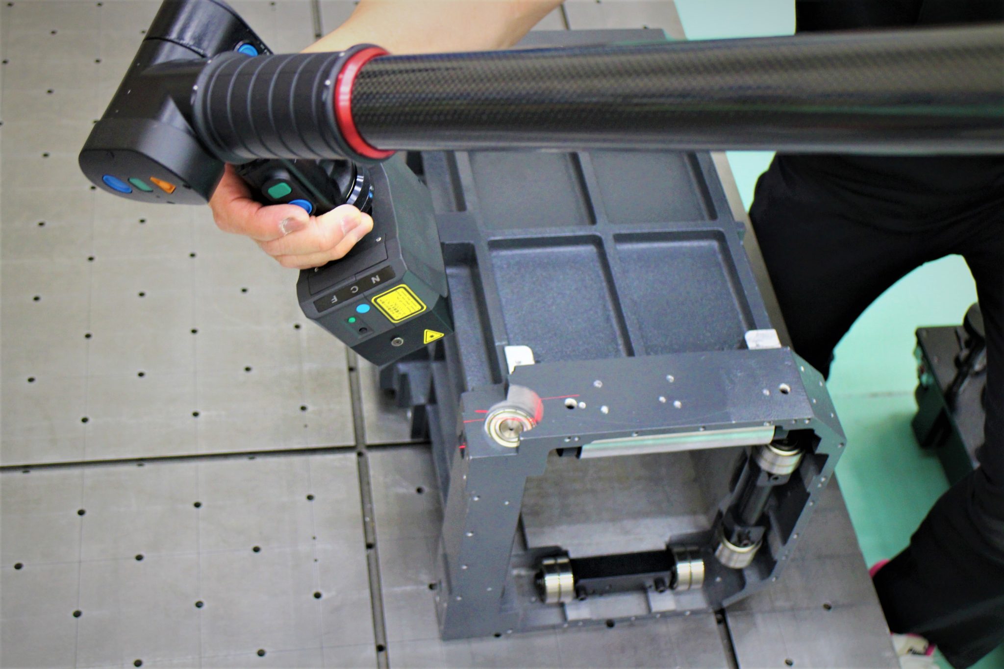 VECTORON ApiScanシステム – 東京貿易テクノシステム