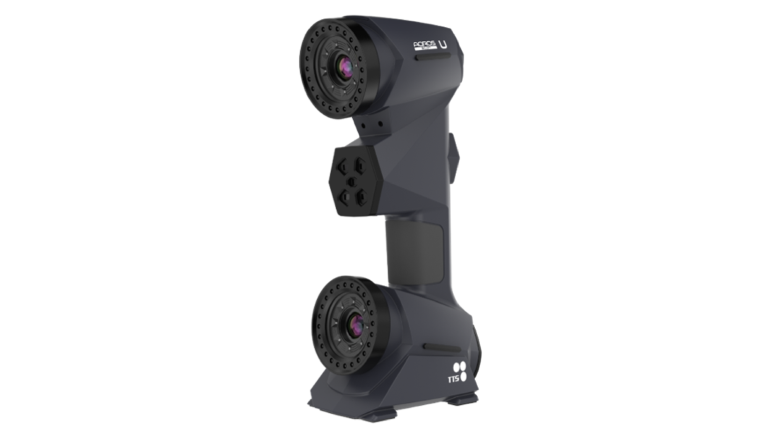 ハンディタイプ3Dスキャナ – 東京貿易テクノシステム