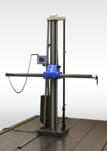 Layout Machine F Model – TOKYO BOEKI TECHNO-SYSTEM LTD.