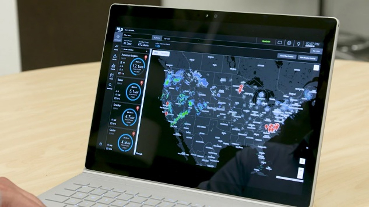 Ecoplexus社 (アメリカ) – 東京貿易テクノシステム