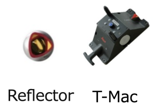 Robot accuracy improvement solution / Robot calibration system – TOKYO ...