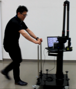 VECTORON VMC7000M series – TOKYO BOEKI TECHNO-SYSTEM LTD.