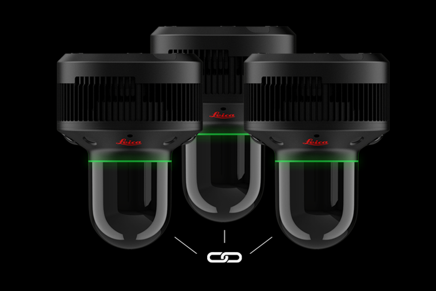 次世代型 スマートファクトリー3D監視システム Leica BLK247 – 東京貿易テクノシステム