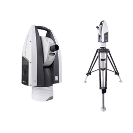 Leica T-Probe – TOKYO BOEKI TECHNO-SYSTEM LTD.