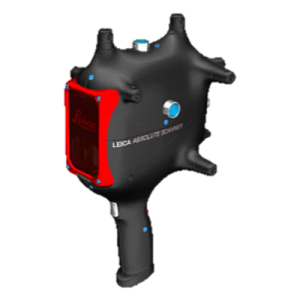 Leica Laser Tracker ATS600 – [test] TOKYO BOEKI TECHNO-SYSTEM LTD.