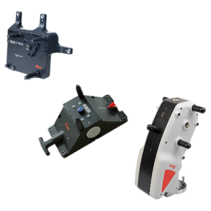 Leica T-Probe – TOKYO BOEKI TECHNO-SYSTEM LTD.