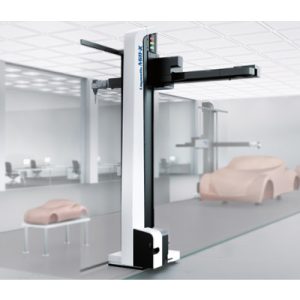 Portable MILL – TOKYO BOEKI TECHNO-SYSTEM LTD.