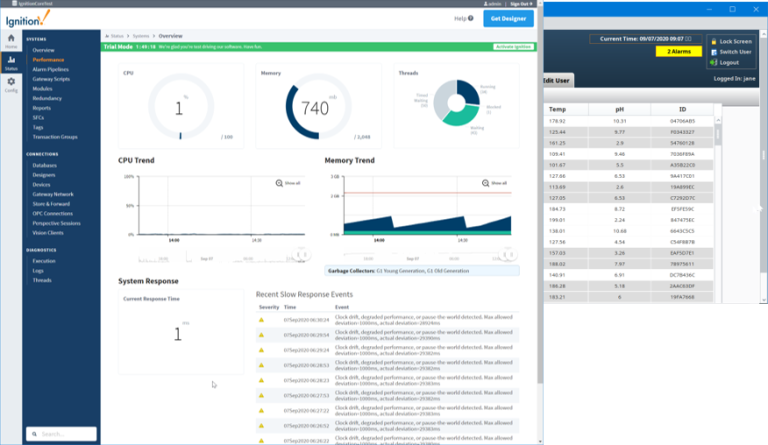 Ignition – TOKYO BOEKI TECHNO-SYSTEM LTD.