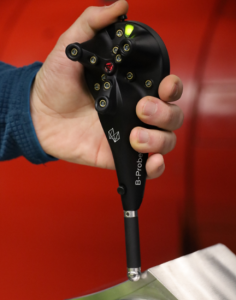 LeicaレーザートラッカーAT500 – 東京貿易テクノシステム株式会社：TTS