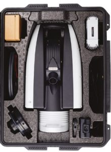 Leica Absolute Tracker ATS600｜レーザートラッカー – 東京貿易テクノシステム株式会社：TTS