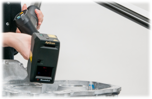 アーム型三次元測定機 | VECTORON VMC8000シリーズ – 東京貿易テクノシステム