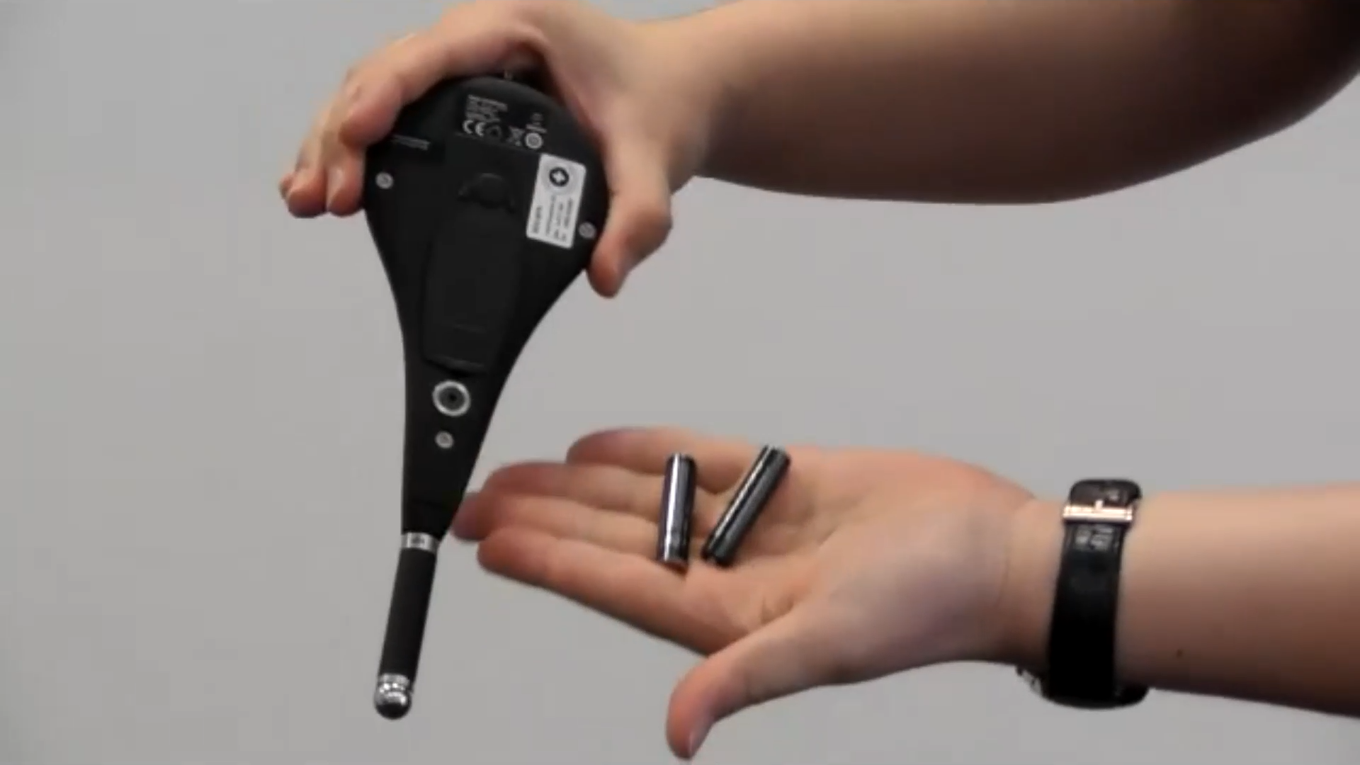 ついにケーブルレス！新登場の次世代レーザートラッカーLeica AT500の特徴 – 東京貿易テクノシステム