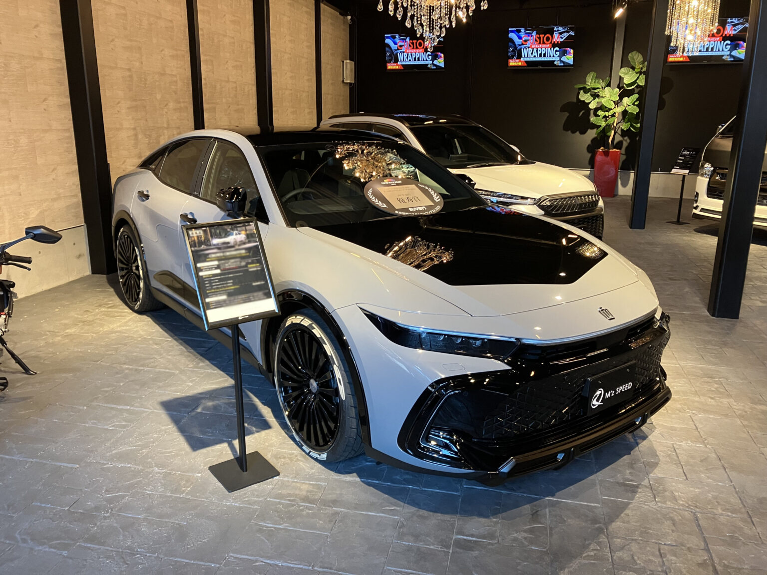 Matsumoto Automobile Co., Ltd. – TOKYO BOEKI TECHNO-SYSTEM LTD.