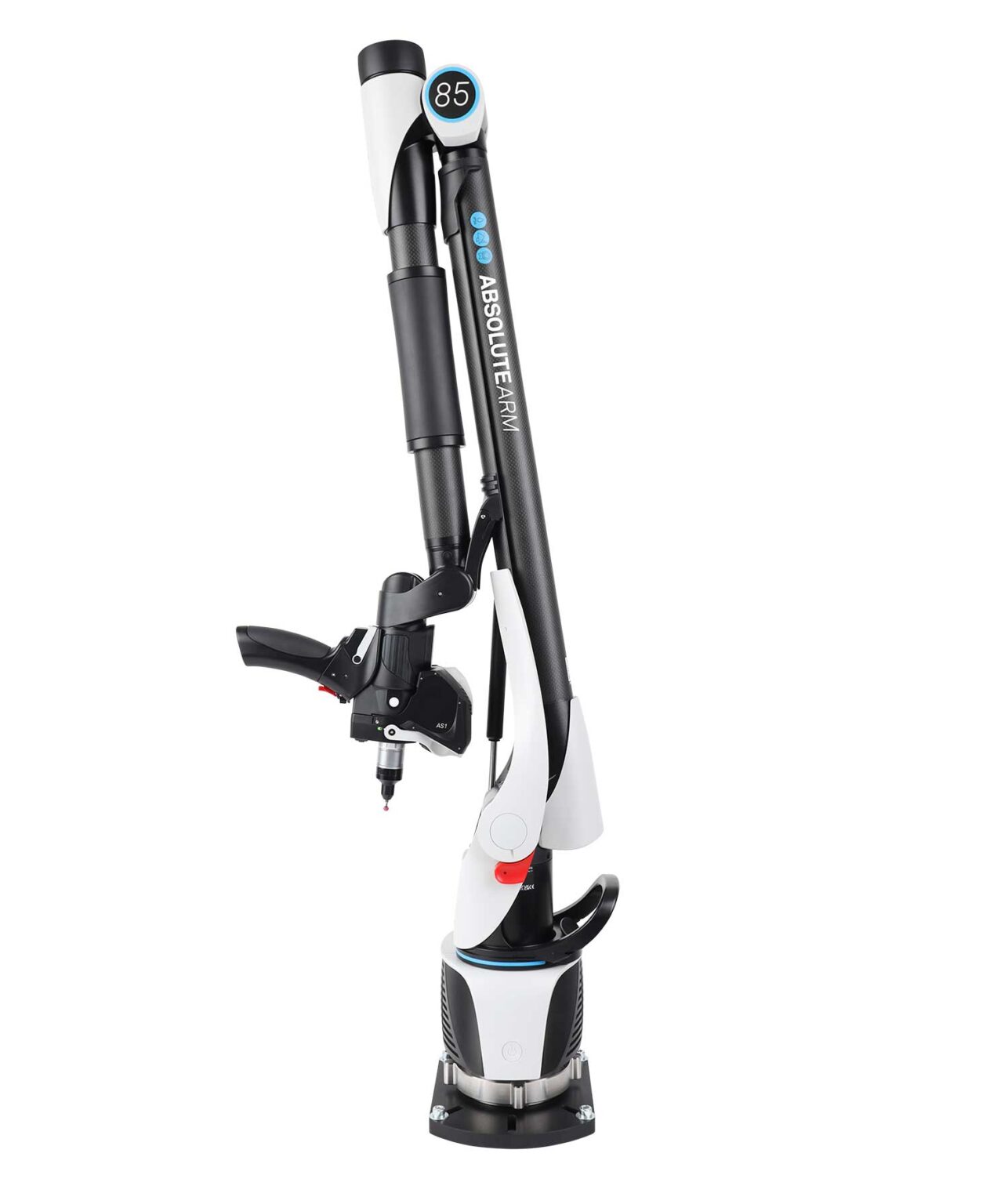 Portable measuring arm | Absolute Arm – TOKYO BOEKI TECHNO-SYSTEM LTD.