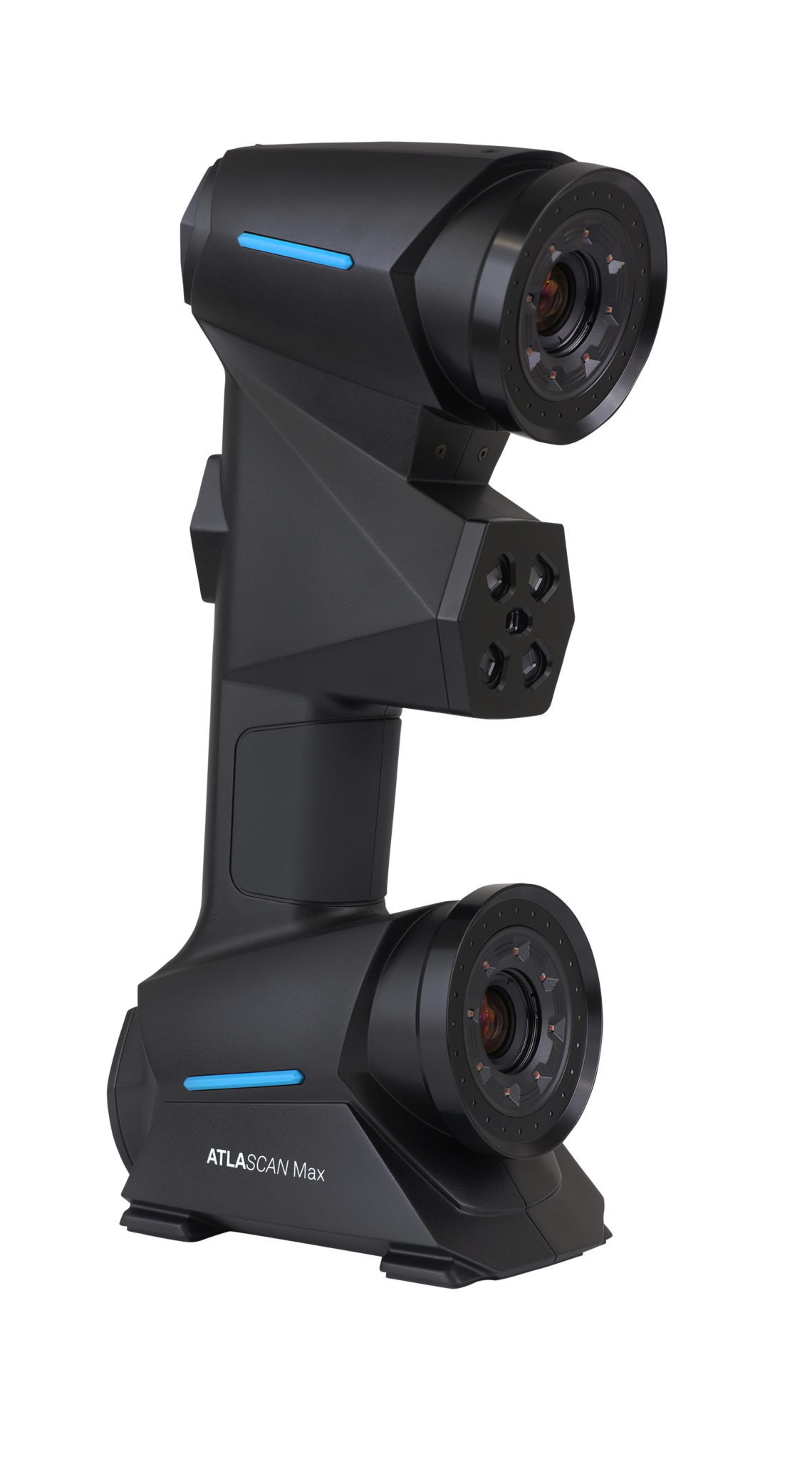 ハンディタイプ三次元測定機 | ATLASCAN Max – 東京貿易テクノシステム